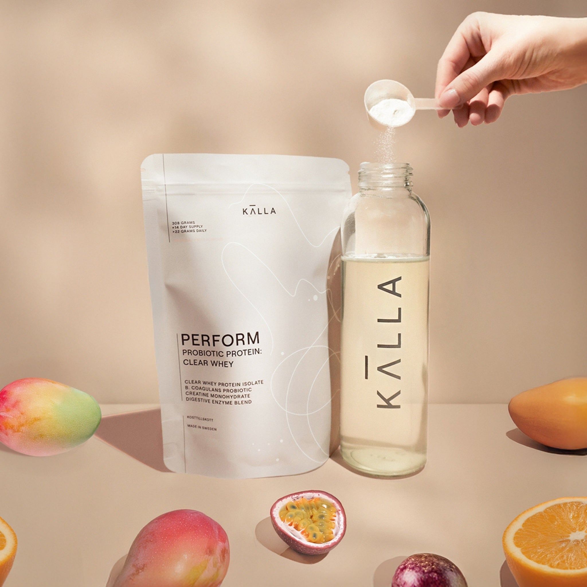 FOR RELIEF – KÄLLA